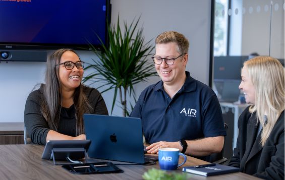 Apple Mac IT Support for Businesses